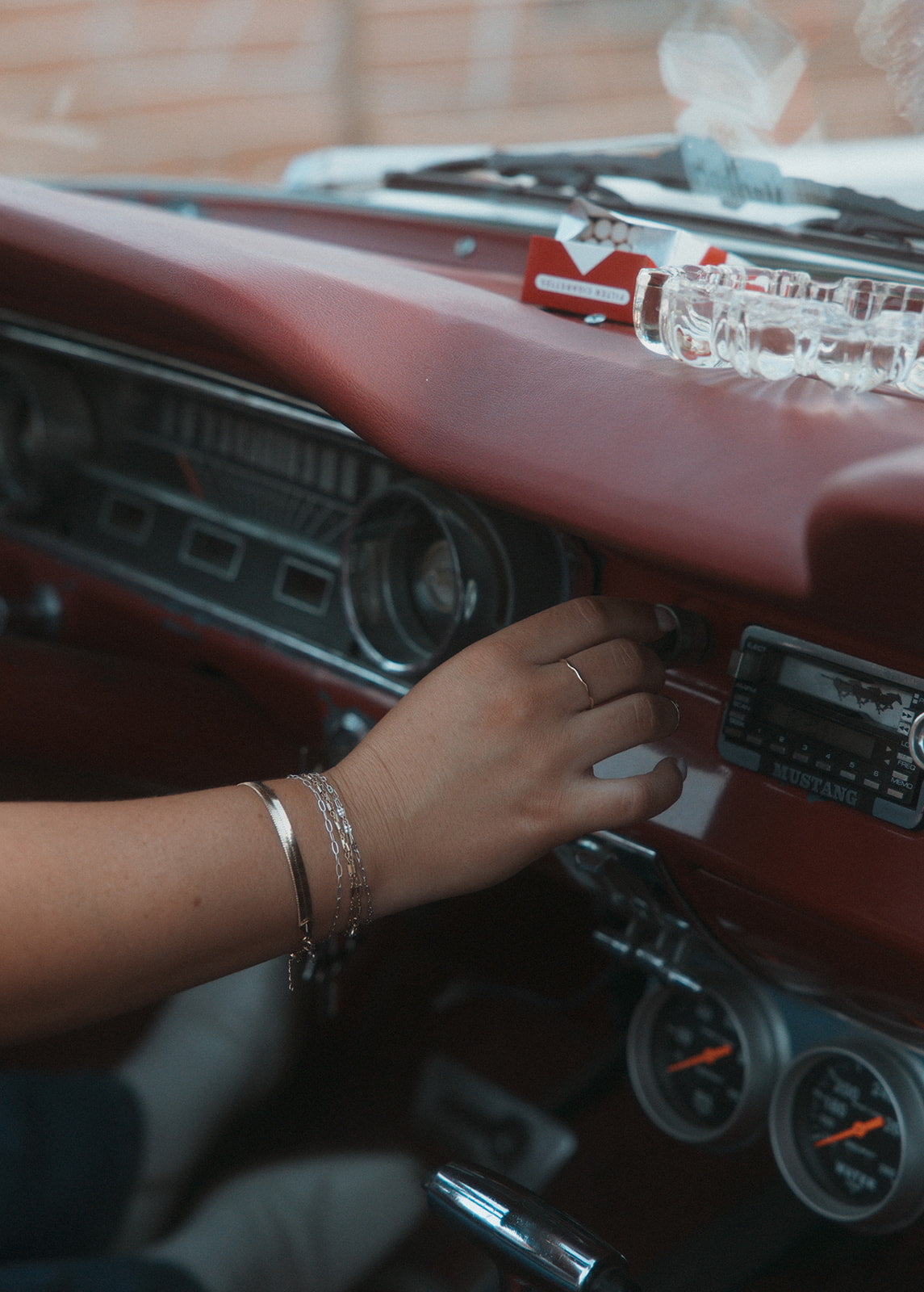 Handmade Bohemian Jewelry – Emily Dale Jewelry